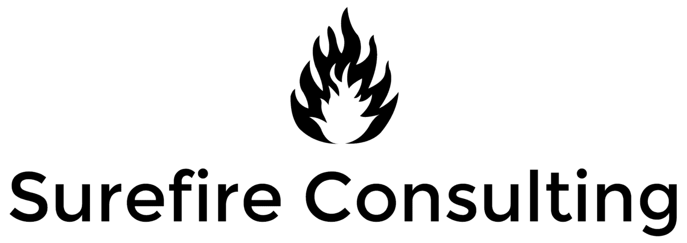 Networking, Hardware & Design | Surefire Consulting | CA